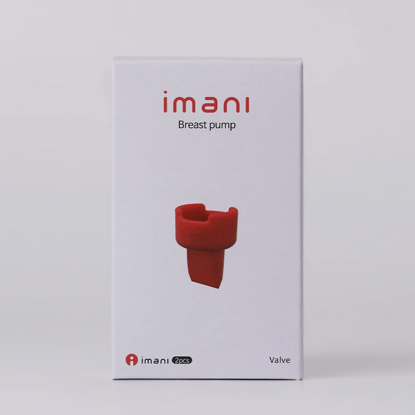 IMANI - BREAST FEEDING JOURNEY – BENCHMARK